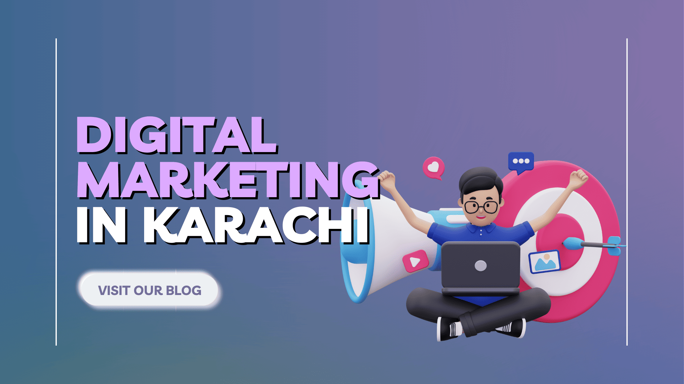 Digital Marketing Karachi | Bhatti Marketing