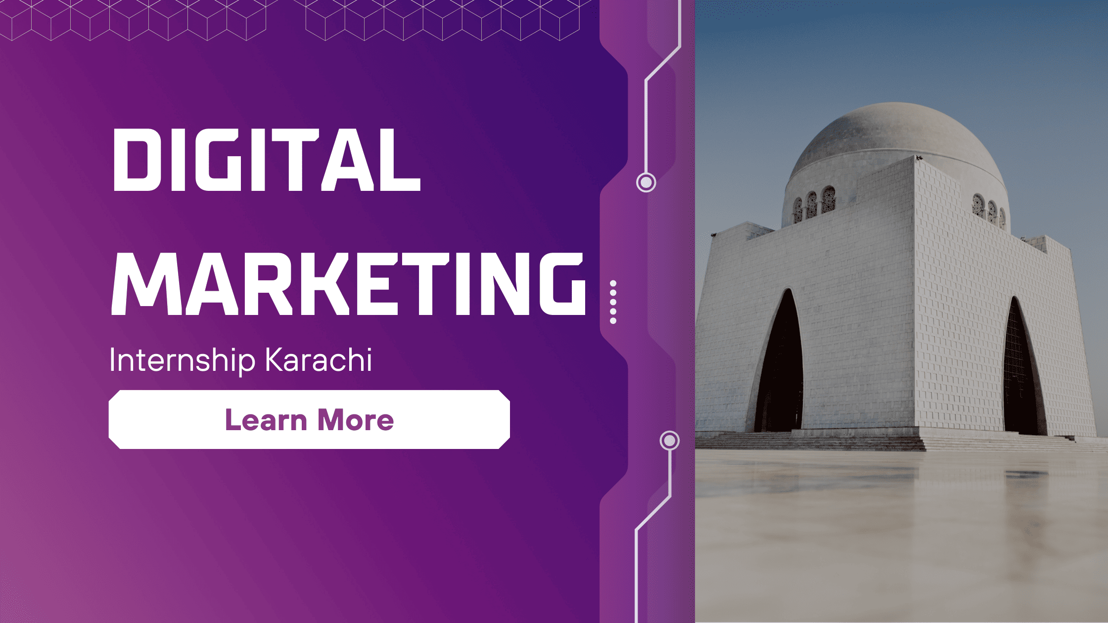 Digital Marketing Internship Karachi | Bhatti Marketing
